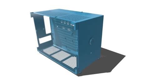 Hatchback Lan Box Intel Devmesh Joseph Escalona 09102022