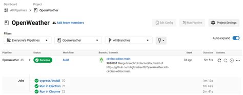 GitHub Lightsaberdtl OpenWeather NAB Home Assignment