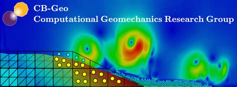 research cb geo