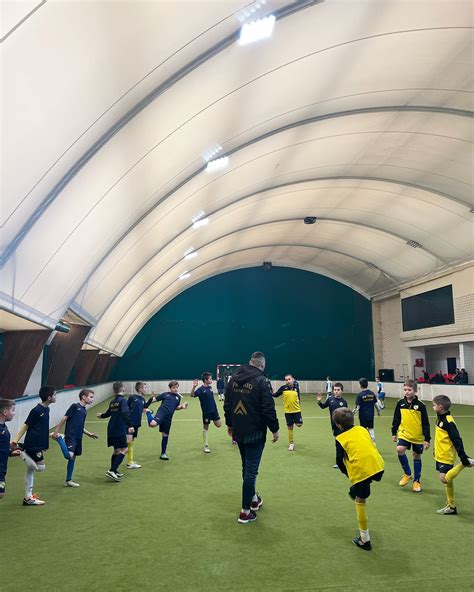 Fk Trio Paracin Fudbal I Prijateljstvo Među Decom Su Savršen Spoj Koji Neguje Timski Duh