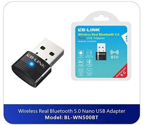 5 0 Nano Wireless Bluetooth Adapter Jumla Bei Limited