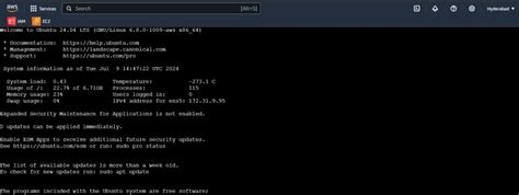 Ameen Uddin On Linkedin Linux Shellscripting Automation