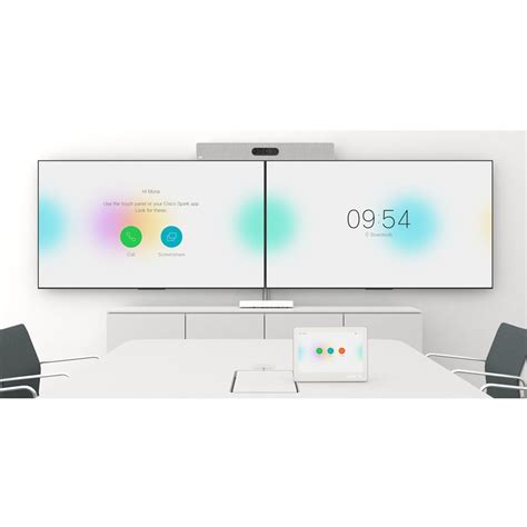 Cisco Webex Room Kit Plus For Model Name Number CS KITPLUS K At Rs In New Delhi