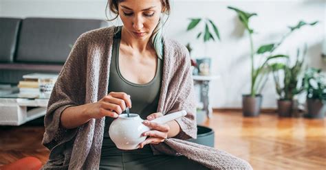 How To Use A Neti Pot Step By Step Instructions