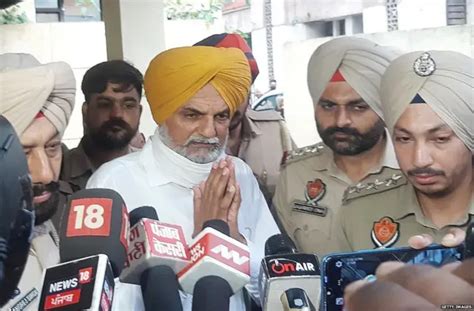 ਸਿੱਧੂ ਮੂਸੇਵਾਲਾ ਕਤਲ ਕੇਸ ਪੁੱਤ ਨੂੰ ਇਨਸਾਫ਼ ਦੁਆਉਣ ਲਈ ਸ਼ੇਰਨੀ ਬਣਾਂਗੀ