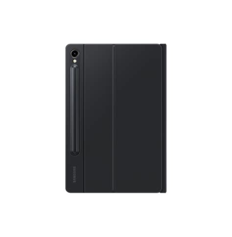 Samsung Ef Dx Ubegae Galaxy Tab S Book Cover Keyboard Black