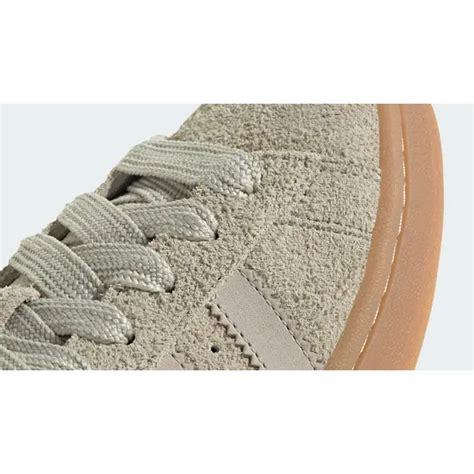 Adidas Campus 00s Putty Grey Charcoal Ih2660 The Sole Supplier