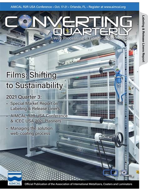 Managing The Coating Window Ted Lightfoot Consulting