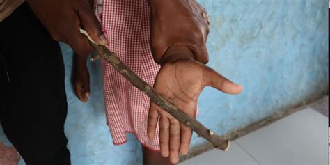 Corporal Punishment In Schools A Deterrent To Learning The Citizen