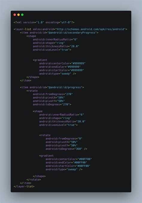 Android How Do I Implement Progress Bar Outside Of The Recycle View Activity Stack Overflow
