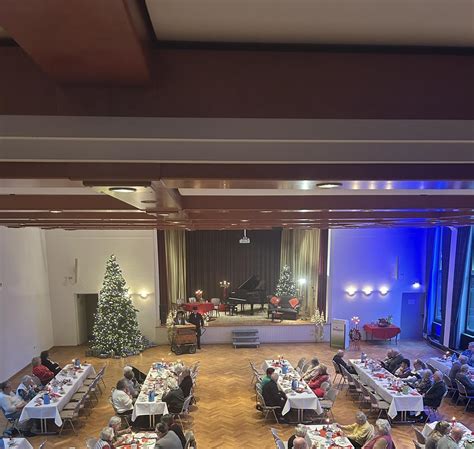 Eine Schöne Bürgermeister Daniel Quade