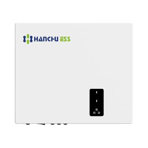Hanchu High Voltage Battery 512kwh Infinity Innovations