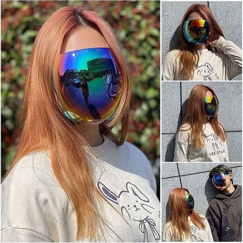 Long Face Sunglasses