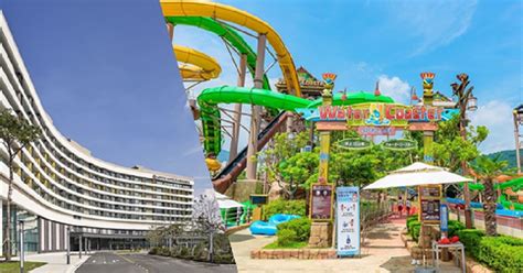 비밀의 문 열린다…롯데호텔앤리조트 김해 원더도어 오픈