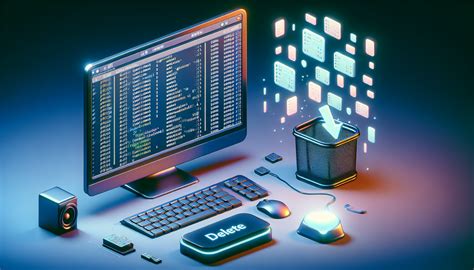 Guía Completa Para Dominar El Comando Delete En Mysql