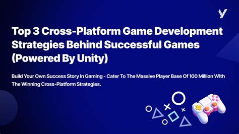 Crossplatformdevelopment Gamedev Gamedevelopment Unitydeveloper