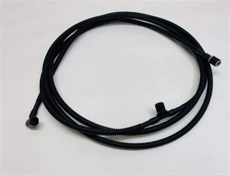 The Ultimate Guide To Replacing Your Honda Pilot Windshield Washer Hos