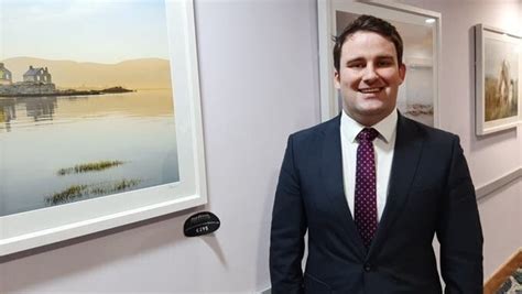 Harris To Continue To Canvass For Mcgahon In Louth