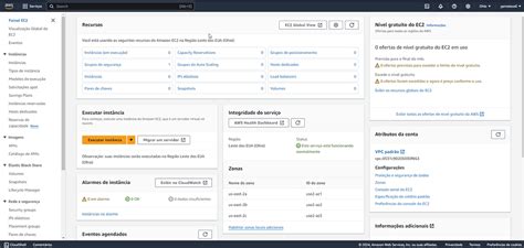 Ssh Session To Aws Ec2 Using Pem Key Through Senhasegura Pam Core
