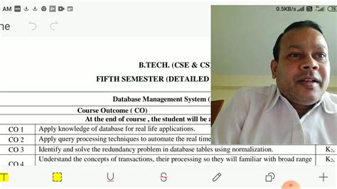 Dbms Introduction Youtube