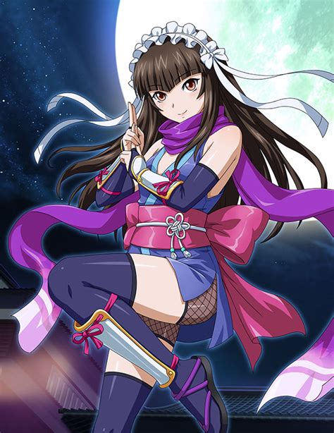 Ten I Ikkitousen Danbooru