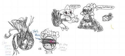 The Secret Life Of Lethal Twisteds Fandom