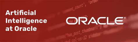 Oracle Enhances Fusion Cloud Suites With Generative Ai Features