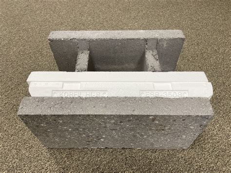 Shop Insulated Concrete Masonry Units Icmu Alleguard