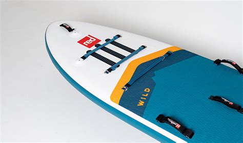 Red Paddle Co Launch Five Innovative New Boards Afloat Magazine