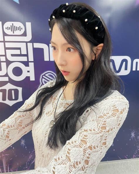 知英さんのインスタグラム写真 知英instagram 「🤗🎶🎤 」4月27日 12時11分 Kkangjji
