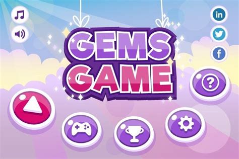 Free Game GUI Ideas Game Gui Games Game Ui