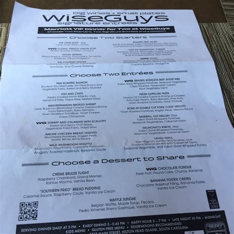 Wiseguys Lounge