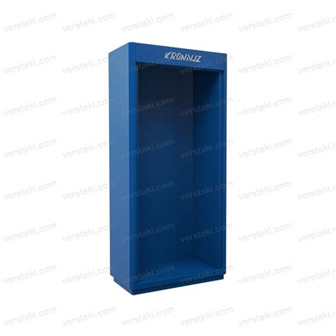 Шкаф для инструментов KronVuz Box 1222 - Купить в Москве