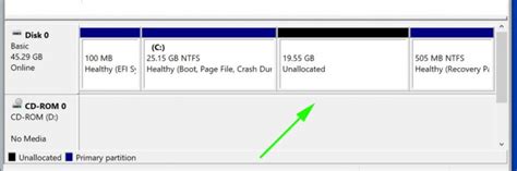 How To Dual Boot Arch Linux And Windows On UEFI System