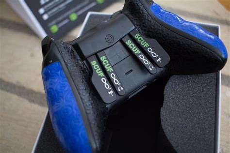 What Is A SCUF Controller And Can It Really Improve Gaming