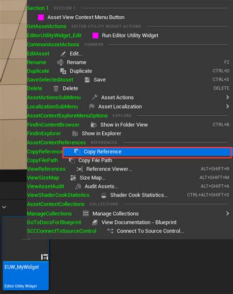 《调教ue5：编辑器拓展指南》widget 相关基础 知乎