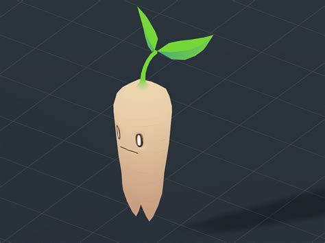 Sd 메카닉 황소 대포탄 남자 캐릭터