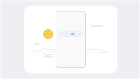 How To Reset Adaptive Brightness On Your Android Phone