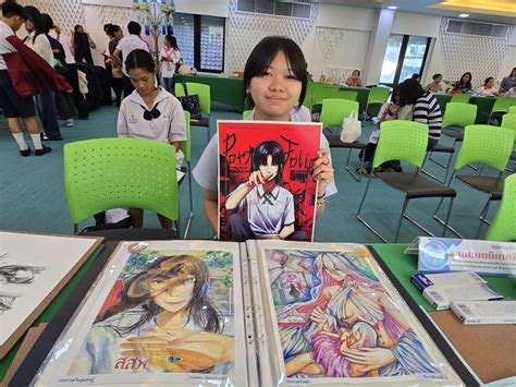 📣ประชาสัมพันธ์ เรื่อง วิทยาลัยอาชีวศึกษาเสาวภา Facebook