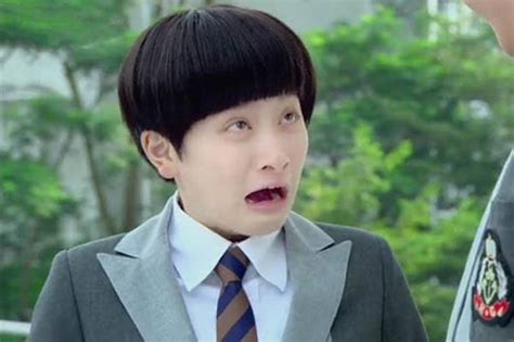 落跑甜心女主角还记得落跑甜心女主吗 可可情感网