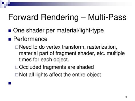 Patrick Cozzi University Of Pennsylvania Cis Fall Ppt Download