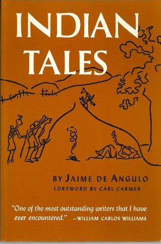 Jaime De Angulo Abebooks