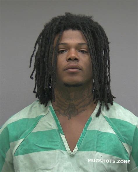 Wordlaw Edric 02082025 Alachua County Mugshots Zone