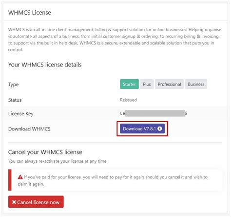 Installing Whmcs Manually Krystal Hosting Knowledge Base