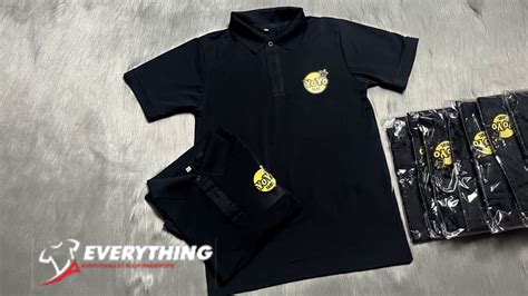 Đồng Phục Quán Trà Sữa Hi Yoyo