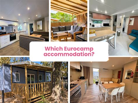 Ultimate Eurocamp Holiday Guide Money Saving Tips