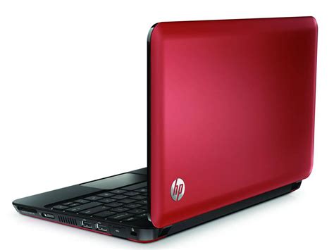 Notebook Hp Mini Homecare