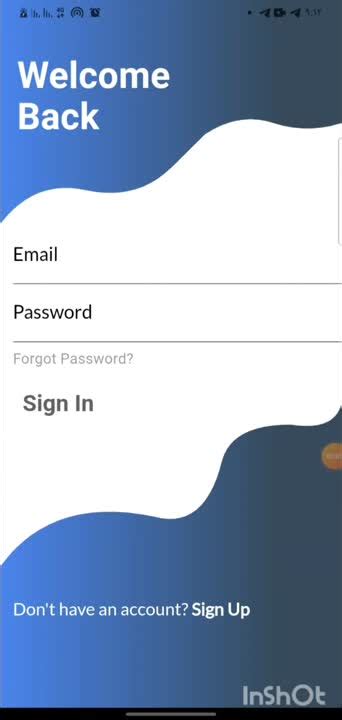 [video] flutter social app by getx and node js mohammed ramy posted on