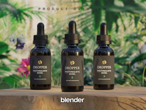 A Photo Realistic 3d Rendering Of Your Product And Package Upwork