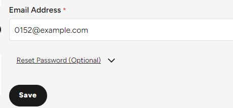 How Do I Change The Email Address On My Account Welcome To ZAGG Care